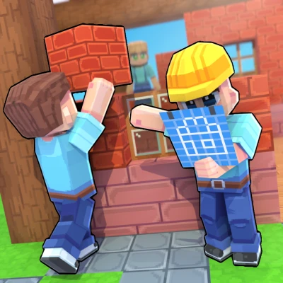 MineFun.io - Play Free Online Cube Games